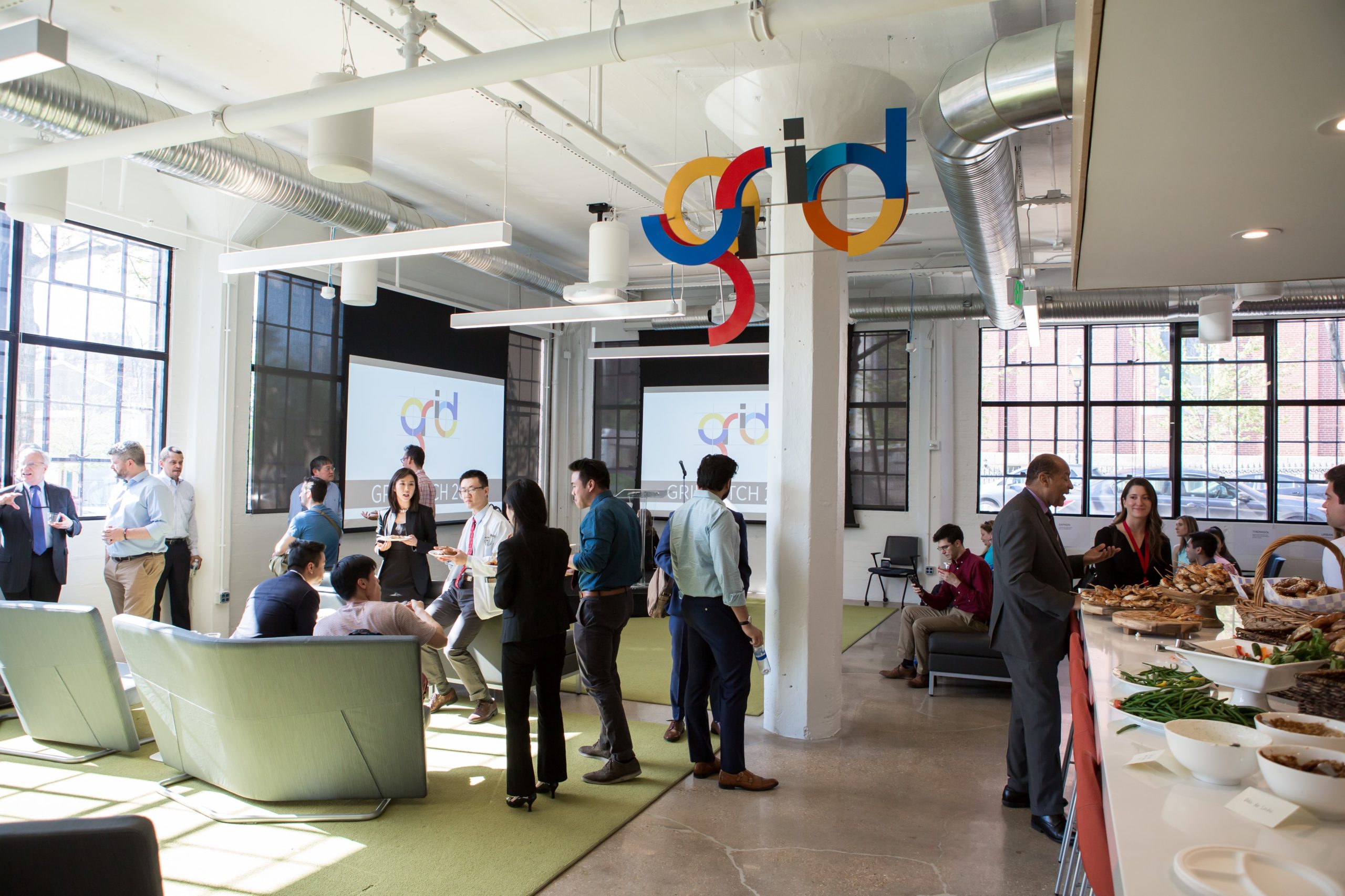 RRI action on #PublicEngagement at University of Maryland, USA - STARBIOS2